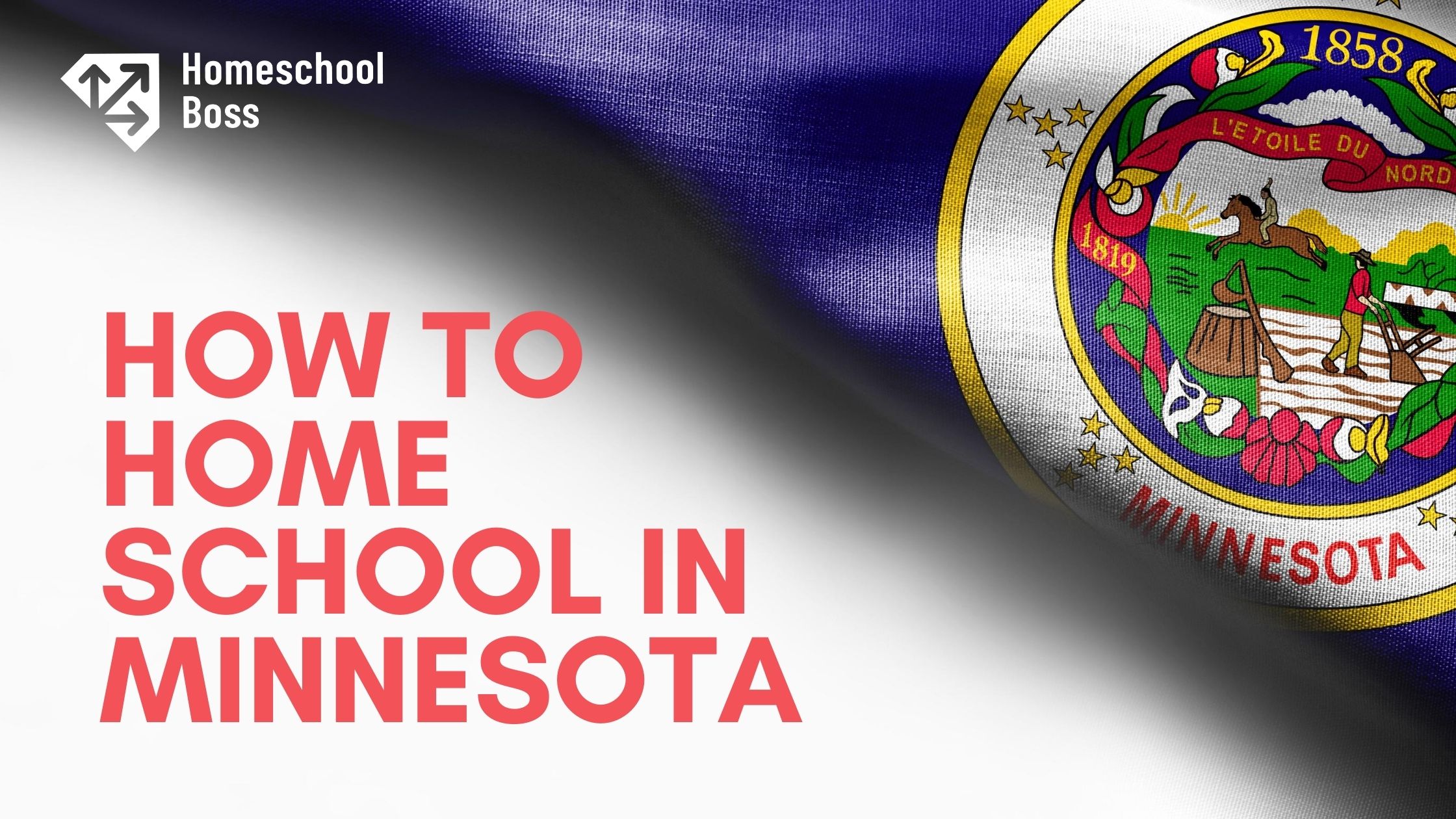 How To Homeschool In Minnesota MN Homeschool Requirements