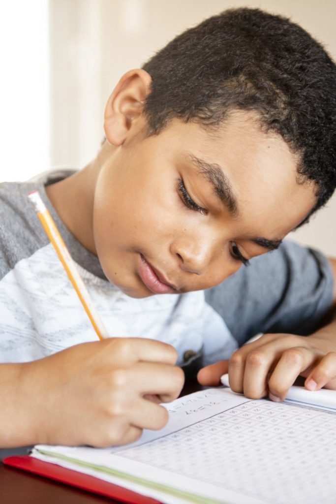 Scaffolding Strategies To Use With Your Homeschooler