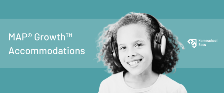 Special Needs and IEP Accommodations - Homeschool Boss