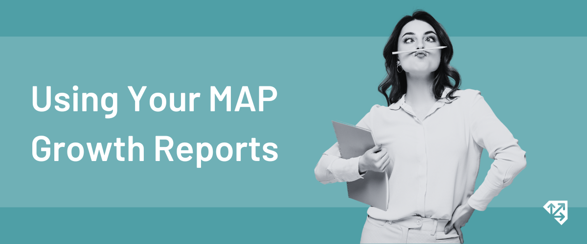 Using Your MAP Growth Reports - Homeschool Boss